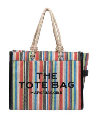 Marc Jacobs Sac Cabas - Multicolore