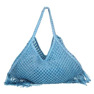 Ash Taschen.. Klar Blau - - Bags - Damen - Blau - ONE SIZE