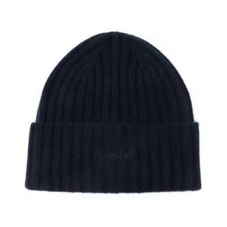 MC2 Saint Barth Wengen Beanie - Homme - Accessoires - Bleu - Taille: ONE Size