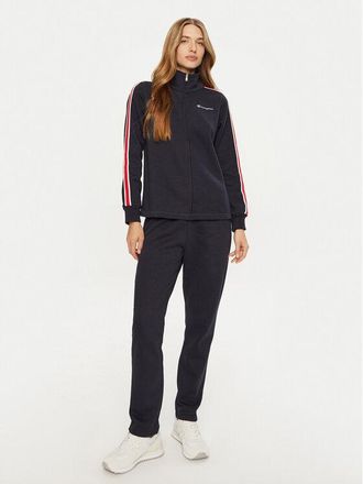 Champion Jogginganzug 117524 Dunkelblau Regular Fit