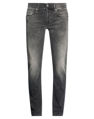 Dondup HOSEN & R&Ouml;CKE - Jeanshosen auf YOOX.COM