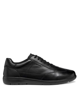 Geox Sneakers U Leitan U563QA 00085 C9999 Schwarz
