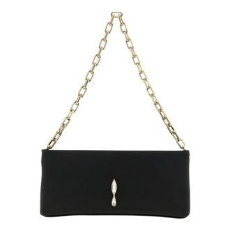 Christian Louboutin Damen, Taschen, Schwarzk, ONE SIZEGr&ouml;&szlig;e