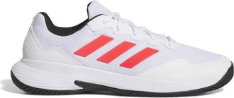 adidas Herren Tennisoutdoorschuhe Gamecourt 2.0