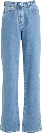 Sunnei HOSEN & R&Ouml;CKE - Jeanshosen auf YOOX.COM