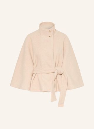 Neo Noir Neo Noir Cape Zanna beige
