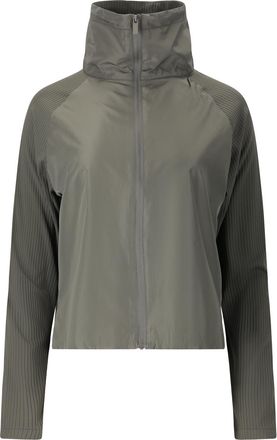 ENDURANCE Aiana W Jacket Gunmetal - 40