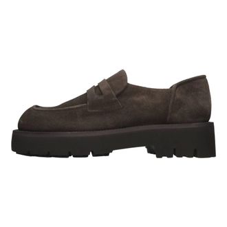 Pantanetti Femme, Chaussures, Brun, Taille: 37 1/2 EU Mocassins