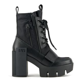 United Nude Heeled Boots - - Shoes - Damen - Schwarzk - 40 EU