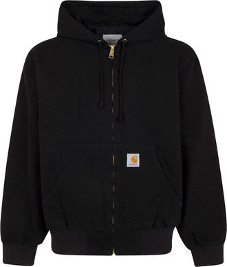 Carhartt Work in Progress veste OG Active - Noir