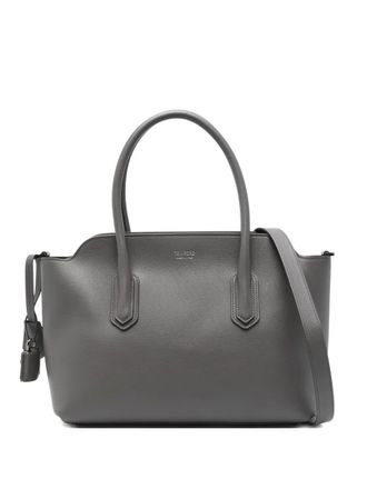 Tom Ford Alexander Tote Bag - Grau