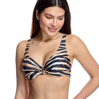 Ory Damen-Bikini-Oberteil mit B&uuml;gel W260932