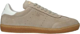 Blackstone Femme, Chaussures, Beige, Taille: 38 EU Sage Cleo Baskets