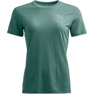 Ortovox Damen Shirt 150 COOL MTN MISSION TS W