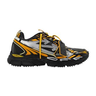 Off-white Be Right Back Sportschuhe - - Shoes - Herren - Orange - 42 EU