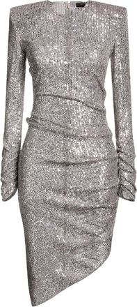 Elisabetta Franchi KLEIDER - Midi-Kleider auf YOOX.COM