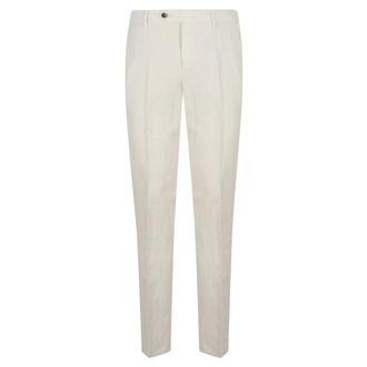 Pantaloni Torino Homme, Pantalons, Beige, Taille: L Pantalons