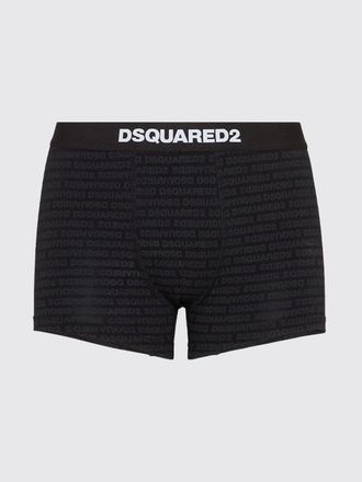 Dsquared2 Sous-V&ecirc;tement DSQUARED2 Homme couleur Noir
