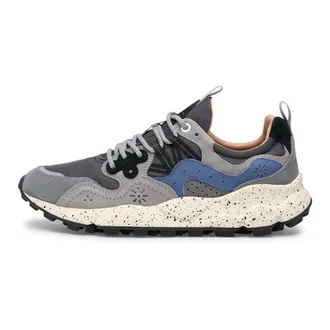 Flower Mountain Herren, Schuhe, Mehrfarbig, 43 EUGr&ouml;&szlig;e
