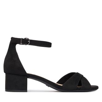 Tamaris Sandalen Tamaris 1-28226-42 Schwarz