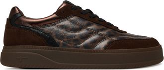 Tamaris Sneakers Tamaris 1-23663-45 Braun