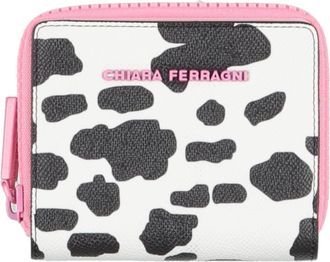 Chiara Ferragni Kleinlederwaren - Brieftaschen auf YOOX.COM