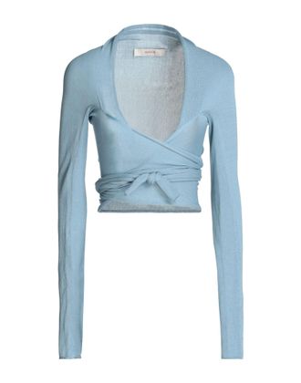 Jucca STRICKWAREN - Wickelpullover auf YOOX.COM