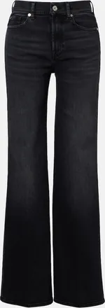 7 For All Mankind Jean wide Lotta