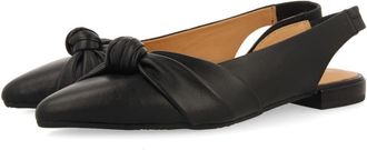 Gioseppo IBALLE, Ballet Flat Damen, Schwarz, 36 EU, Schwarz, 36 EU