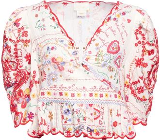 Camilla TOPS - Tops auf YOOX.COM