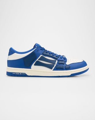 Men's Amiri Low Top Sneakers - up to −51% | Stylight Men's Amiri Low Top Sneakers - up to −51% | Stylight
