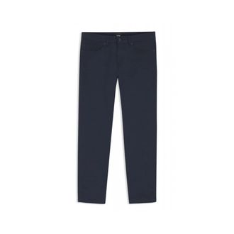 HUGO BOSS Delaware Slim-fit Jeans - - Jeans - Herren - Blau - W35