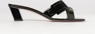 Roger Vivier Sandalen Mit Absatz ROGER VIVIER Damen Farbe Schwarz