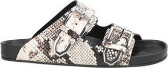 Iro CHAUSSURES - Sandales sur YOOX.COM