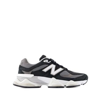 New Balance unisex, Chaussures, Noir, Taille: 41 1/2 EU Sway Bars 9060