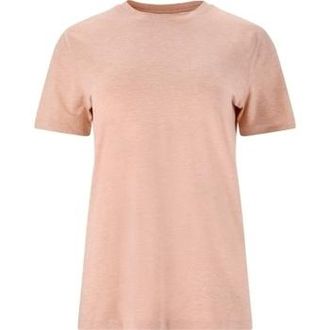 ENDURANCE Alvaly W Melange S/S Tee