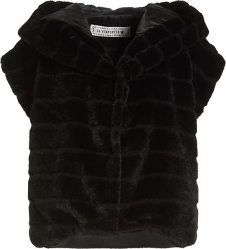 Shirtaporter JACKEN & M&Auml;NTEL - Shearling- & Kunstfell auf YOOX.COM