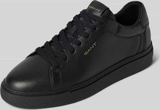 GANT Sneaker aus echtem Rindsleder Modell McJulien