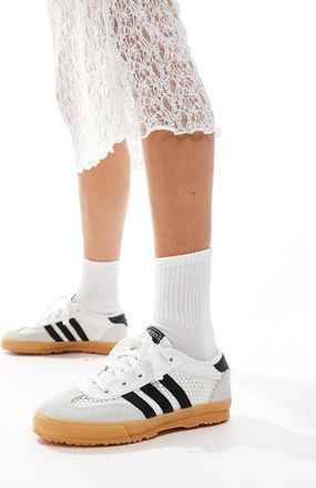 adidas Originals Tischtennis - Sneaker in Weiß