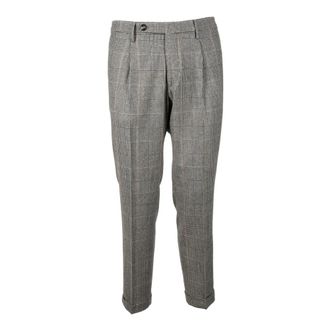 Michael Coal Hose - - Trousers - Herren - Grau - W38