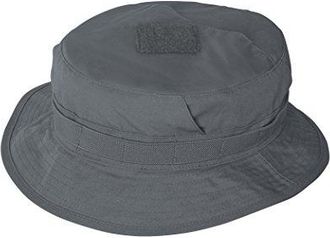 Helikon-Tex CPU A - polycoton Ripstop - Shadow Grey - Gris