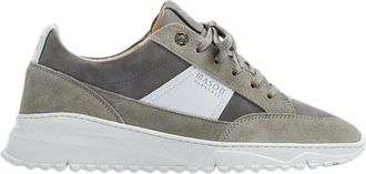Mason Garments Homme, Chaussures, Gris, Taille: 42 EU Tia Runner Essenziale