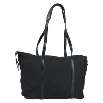 Prada Damen, Pre-Owned, Schwarzk, ONE SIZEGr&ouml;&szlig;e