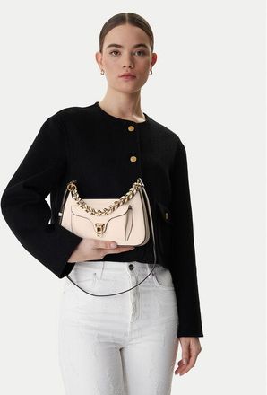 Coccinelle Handtasche TFK Coccinelle Beat Generatio E1 TFK 12 02 01 &Eacute;cru