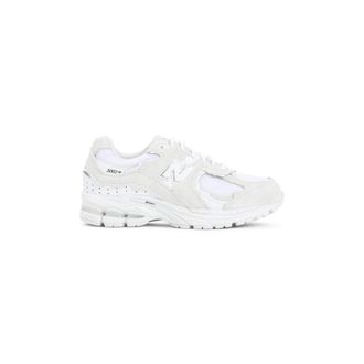 New Balance 2002R Lifestyle Sneaker - - Sport - Herren - Wei&szlig; - 37 EU