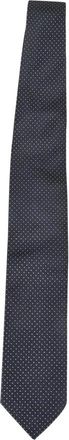 Lanvin Homme, Accessoires, Bleu, Taille: ONE Size Ties