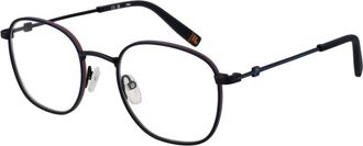 Fila unisex, Accessoires, Bleu, Taille: ONE Size Monture optique
