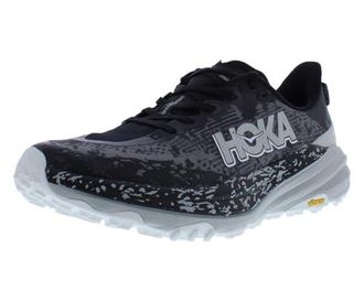 Hoka One One Hoka One One 1147791-BKSTR Speedgoat 6 Homme Black/Stardust EU 42