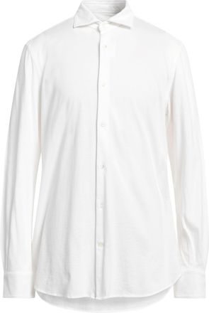 Glanshirt TOPS - Hemden auf YOOX.COM