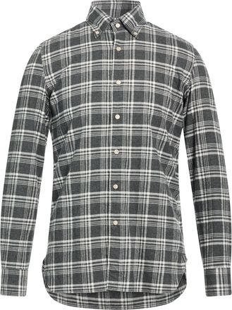 LUIGI BORRELLI NAPOLI TOPS - Hemden auf YOOX.COM